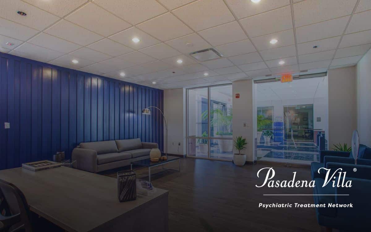 Intensive Outpatient Program (IOP) | Pasadena Villa Intensive Outpatient Program (IOP) | Pasadena Villa